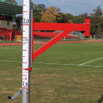 Pole Vault Training Equipment | EOUA Blog